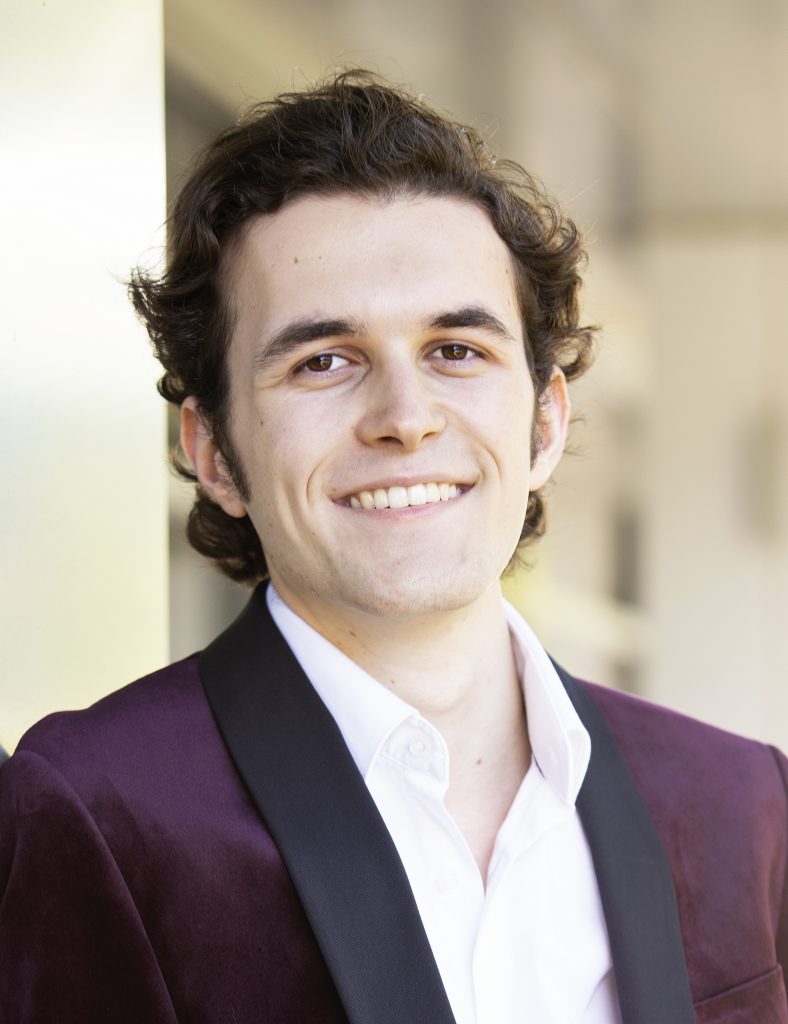 Jamie Smith - Filmbites