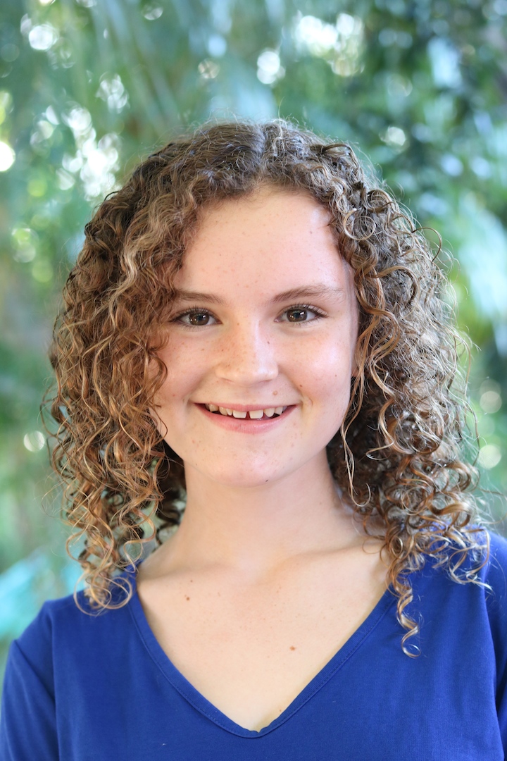 Alyssa Yates - Filmbites Talent Agency