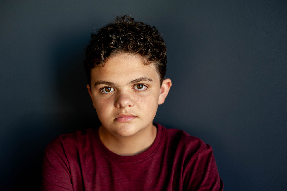 Sam Anderson | Filmbites Talent Agency | Actors | Australian Acting ...