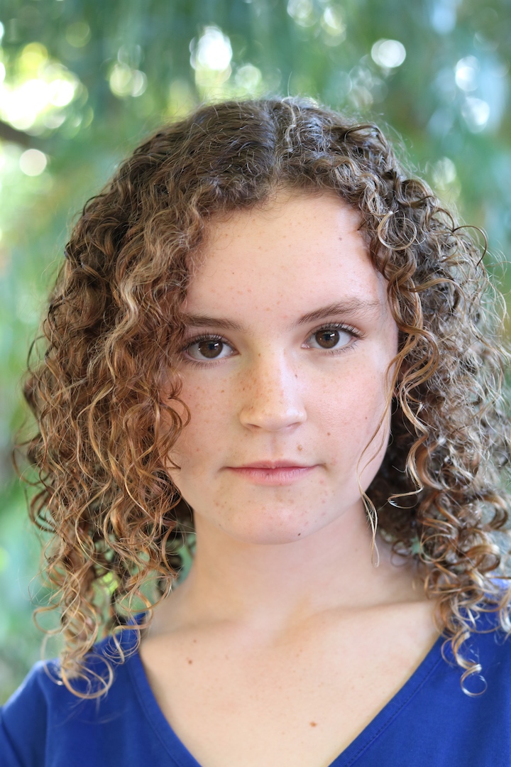 Alyssa Yates | Filmbites Talent Agency | Actors | Australian Acting ...