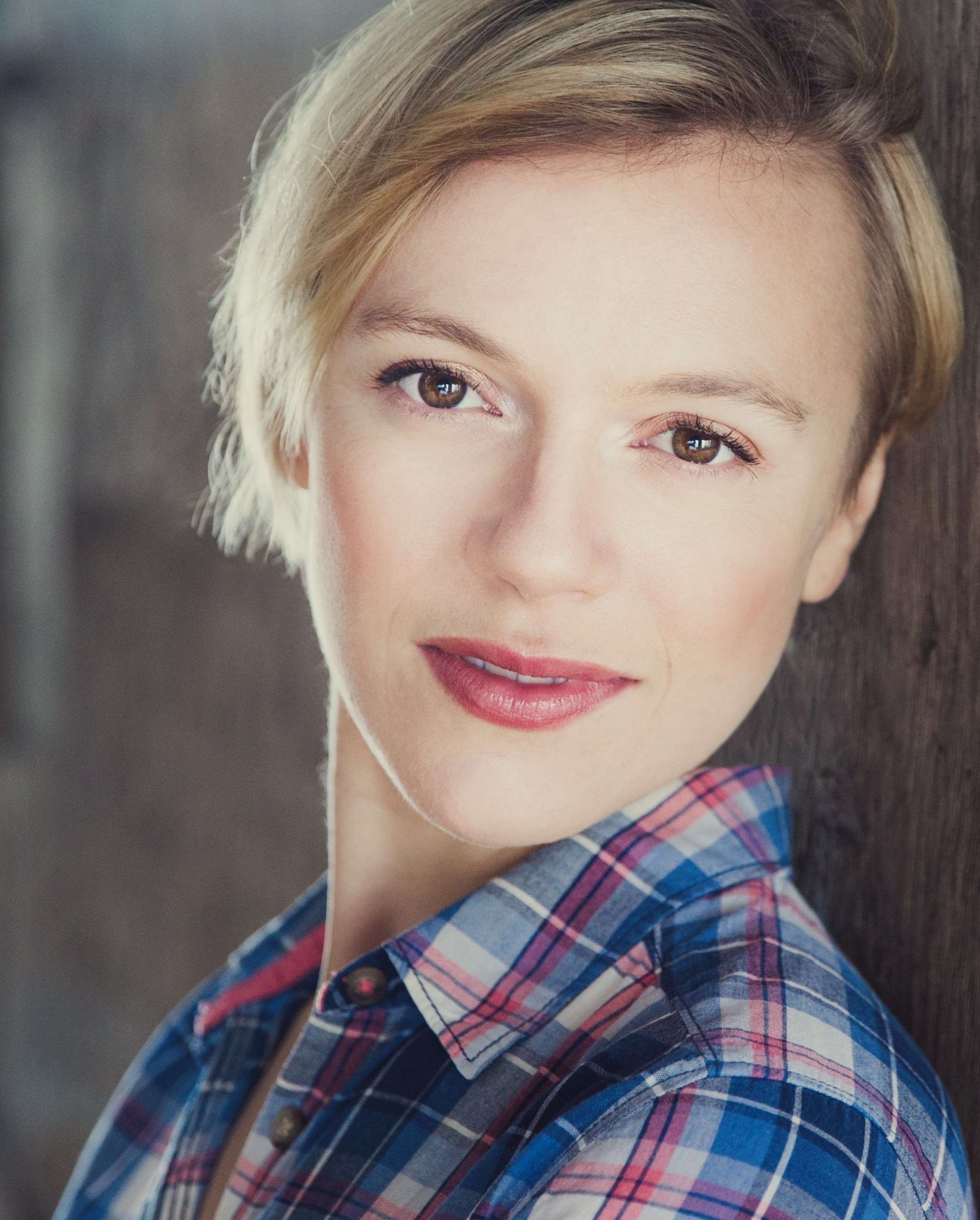 Cassandra Charlick | Filmbites Talent Agency | Actors | Australian ...