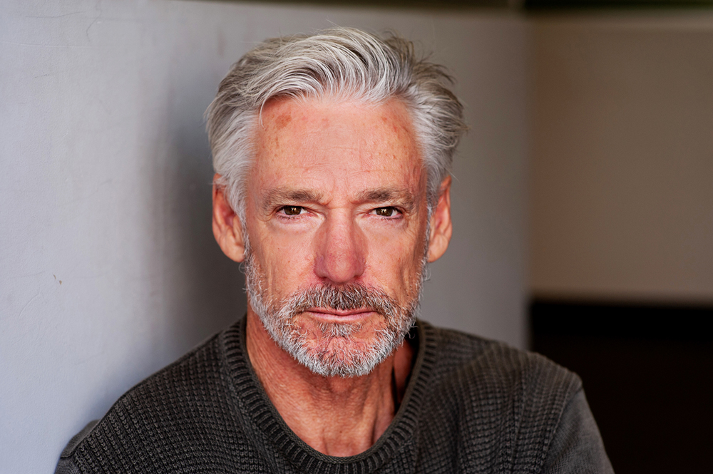 Craig Van Waardenburg | Filmbites Talent Agency | Actors | Australian ...