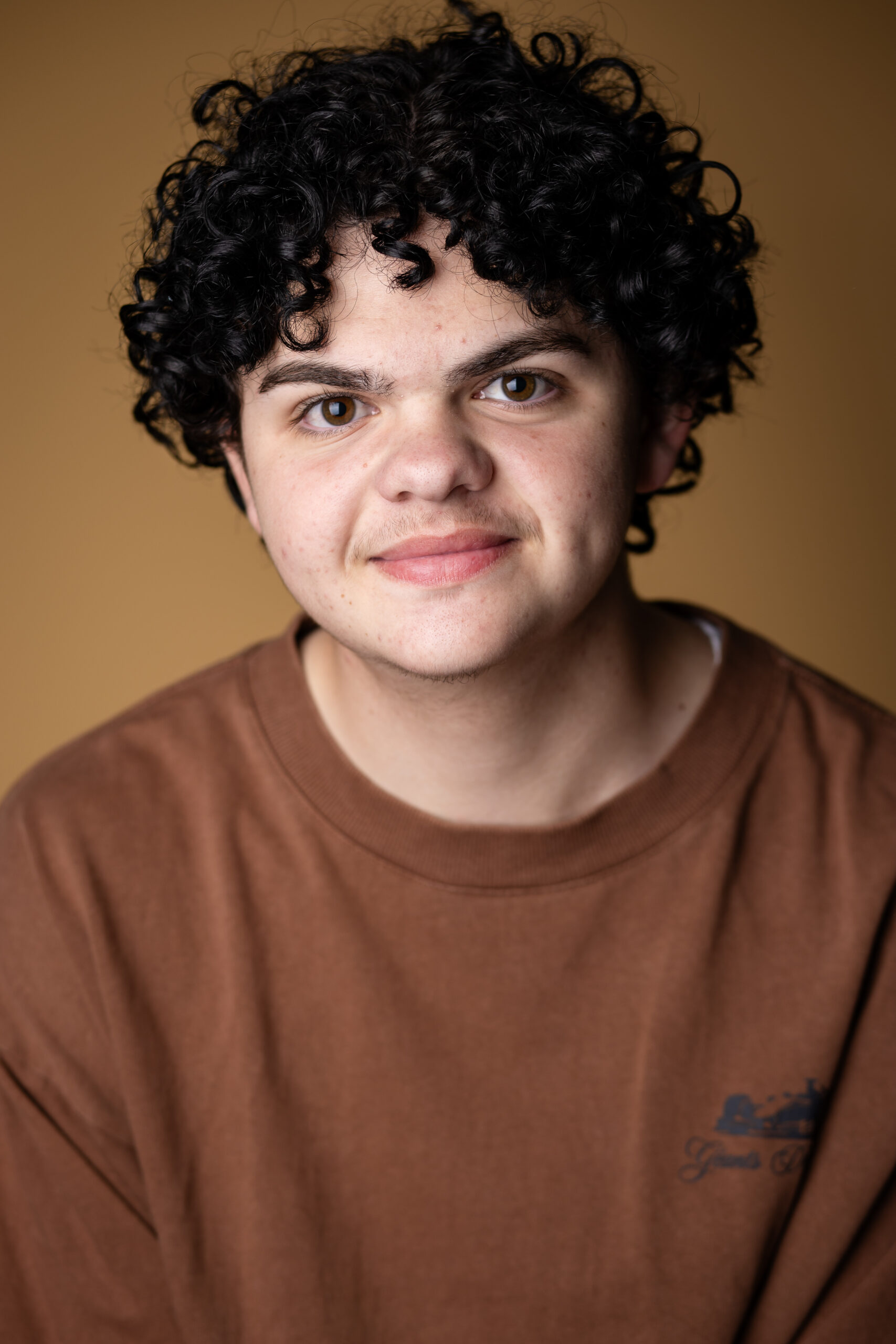 Sam Anderson | Filmbites Talent Agency | Actors | Australian Acting ...