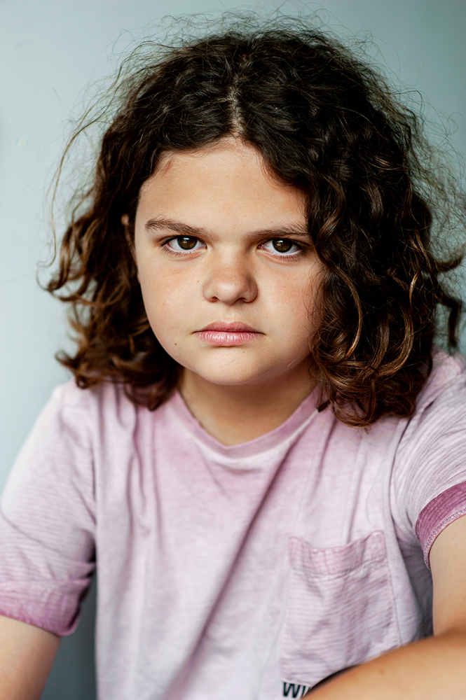 Sam Anderson | Filmbites Talent Agency | Actors | Australian Acting ...