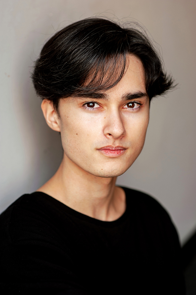 Our Actors | Filmbites Talent Agency | Actors | Australian Acting ...