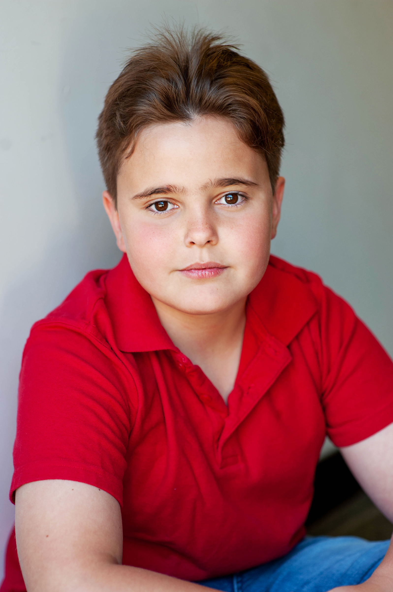 Nate Garnett | Filmbites Talent Agency | Actors | Australian Acting ...
