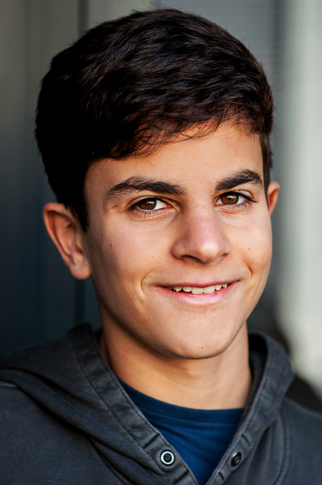 Daniel Cicchini | Filmbites Talent Agency | Actors | Australian Acting ...