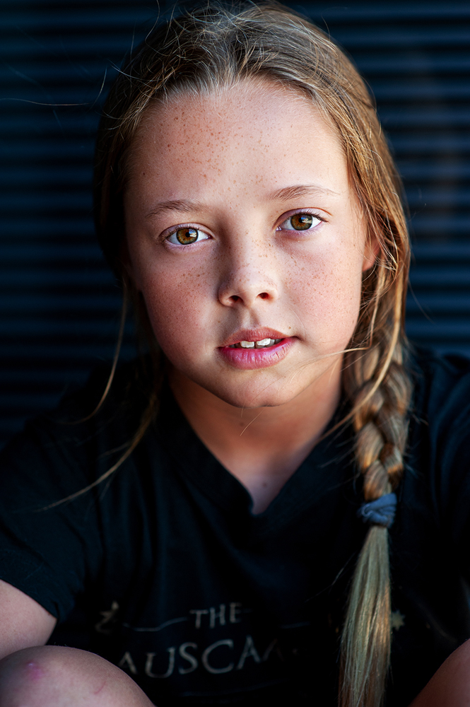 Grace Garnett | Filmbites Talent Agency | Actors | Australian Acting ...