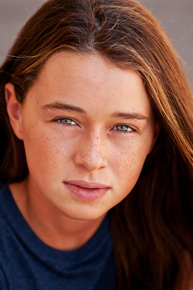 Lily Boisvert | Filmbites Talent Agency | Actors | Australian Acting ...