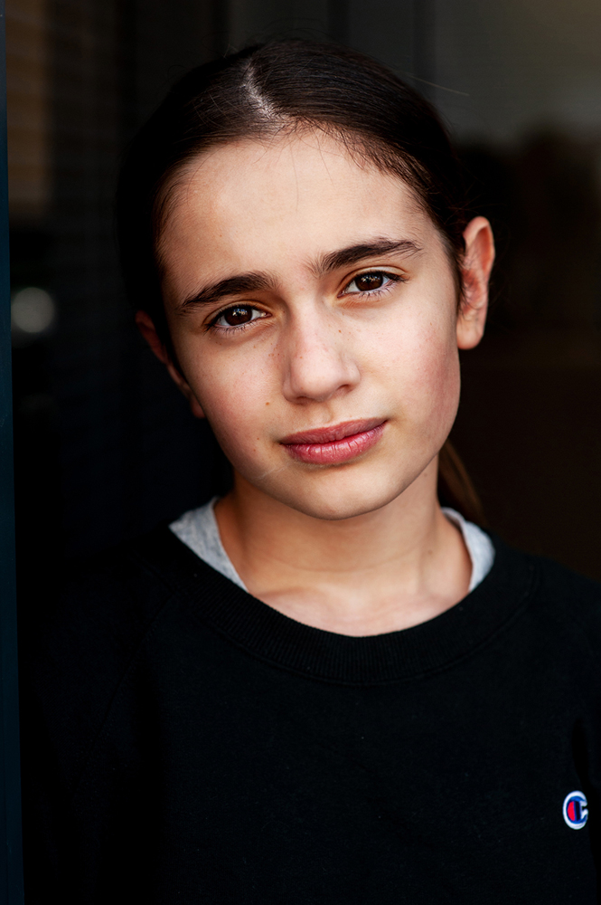 Mia Costas | Filmbites Talent Agency | Actors | Australian Acting ...