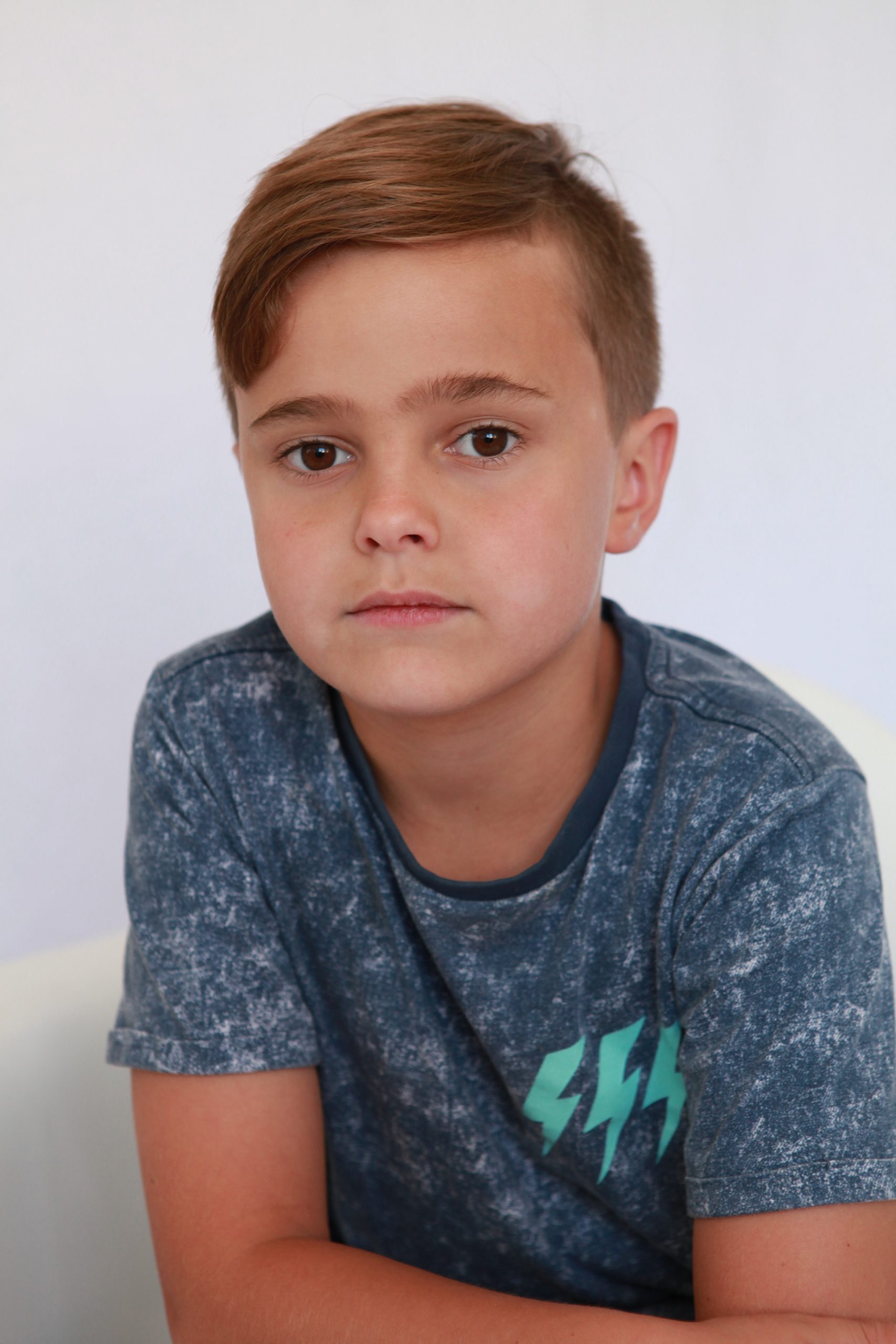 Nate Garnett | Filmbites Talent Agency | Actors | Australian Acting ...