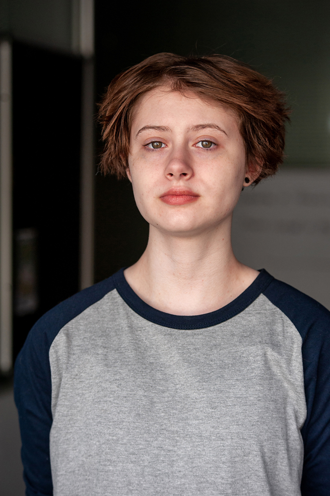 Toby Russell | Filmbites Talent Agency | Actors | Australian Acting ...