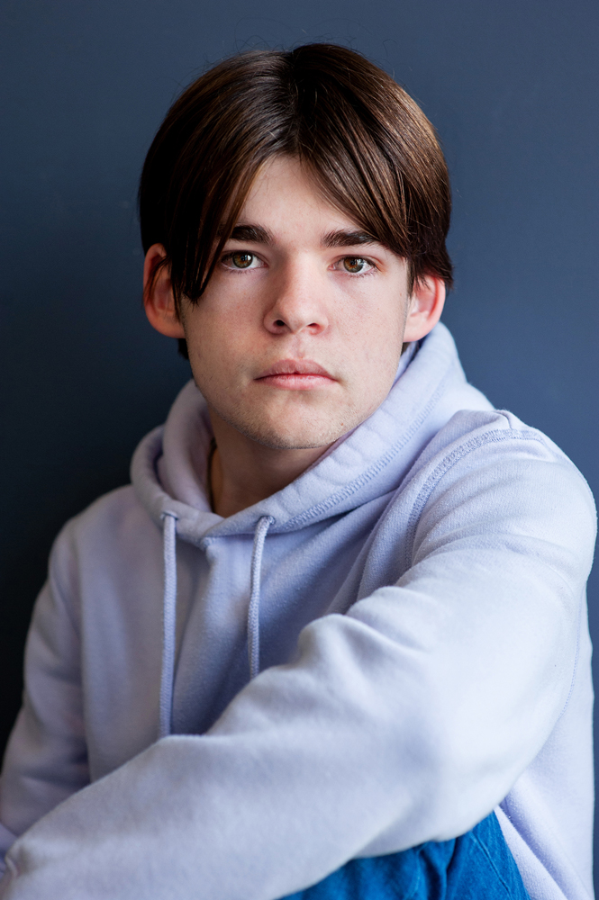 Emerging Male Teenage Actors | Filmbites Talent Agency | Actors ...