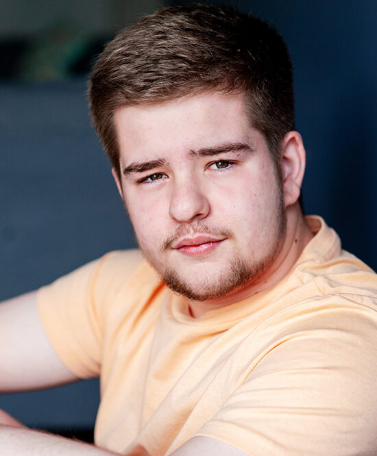 Dylan Docherty | Filmbites Talent Agency | Actors | Australian Acting ...