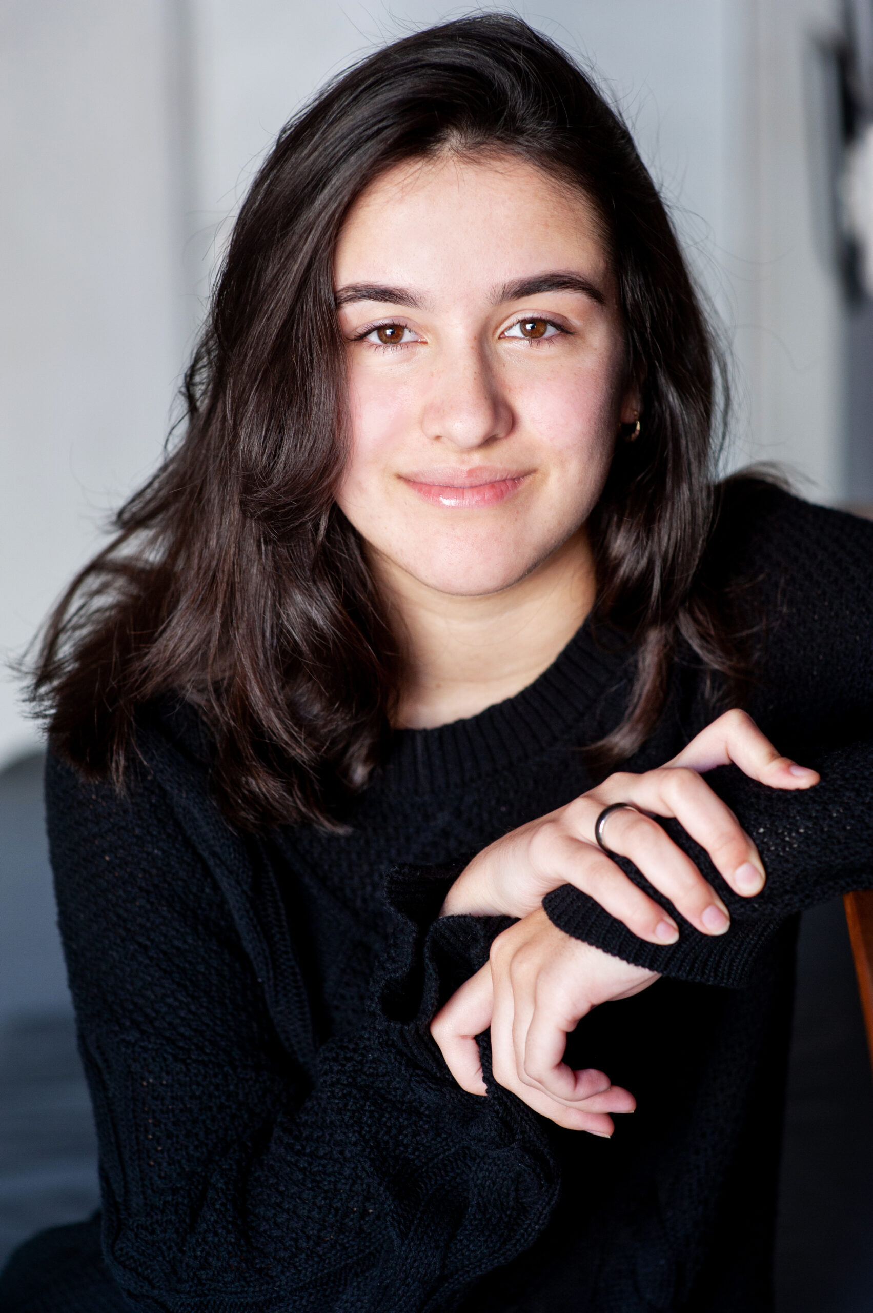 Mansi Desai | Filmbites Talent Agency | Actors | Australian Acting ...