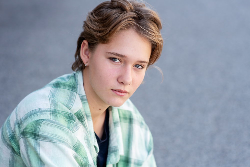 Hannah Foster | Filmbites Talent Agency | Actors | Australian Acting ...