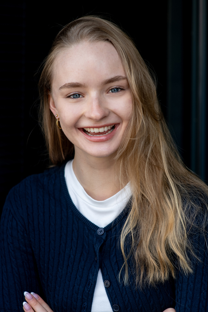 Charlotte Robertson | Filmbites Talent Agency | Actors | Australian ...