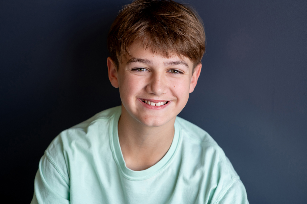 Emerging Male Teenage Actors | Filmbites Talent Agency | Actors ...