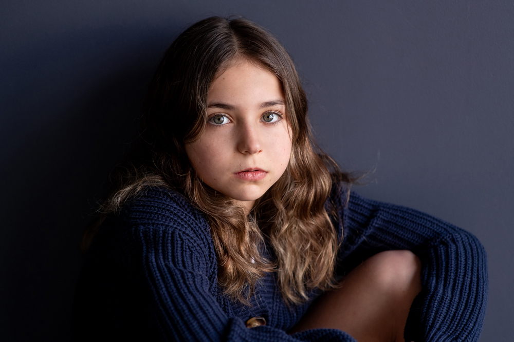Micki Rose Miller | Filmbites Talent Agency | Actors | Australian ...