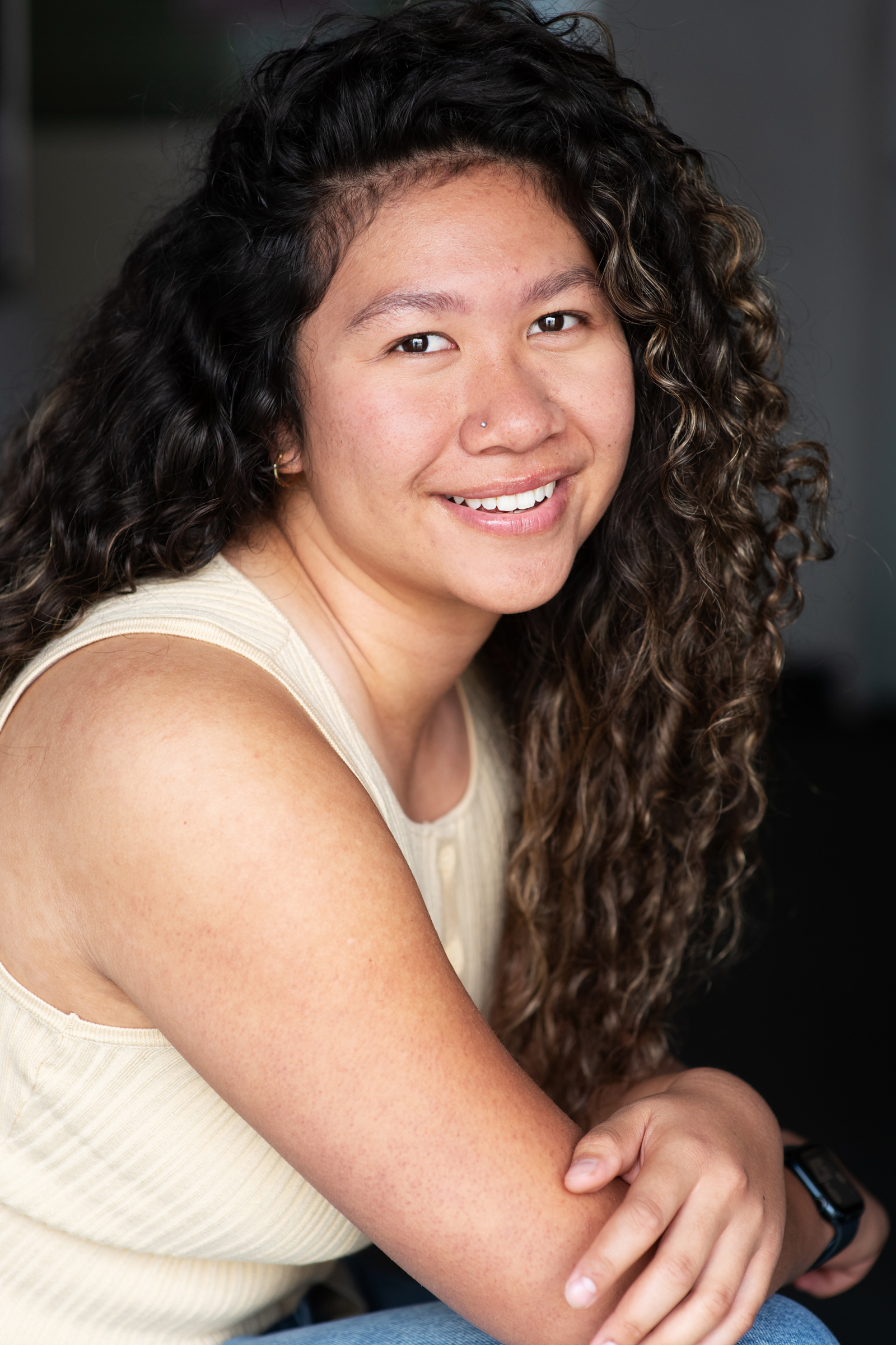 Stormy-Lee Taniora | Filmbites Talent Agency | Actors | Australian ...